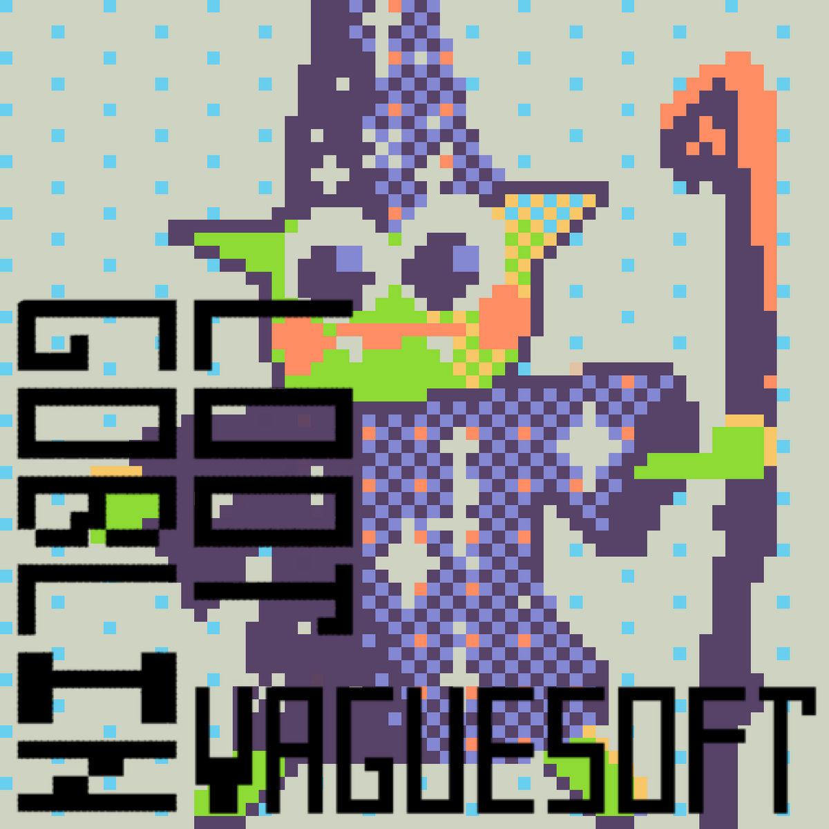 Loot Goblin | Vaguesoft