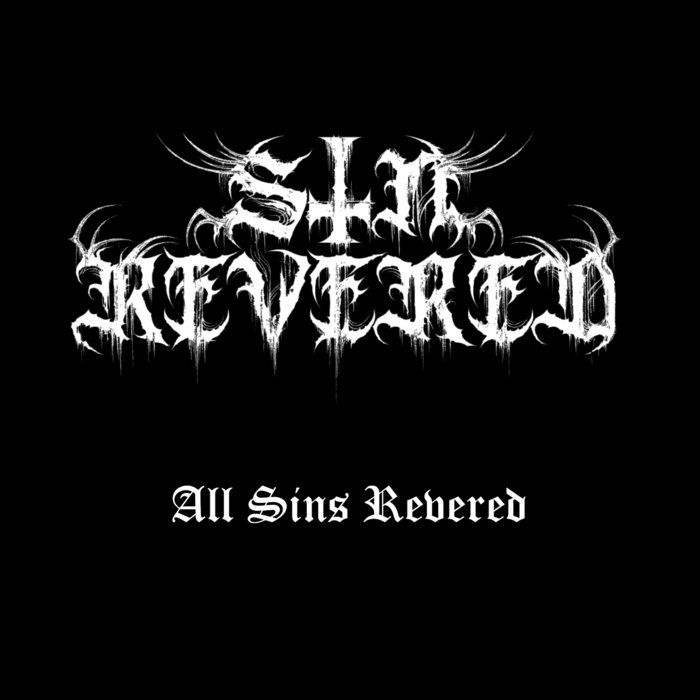 All Sins Revered | Sin Revered