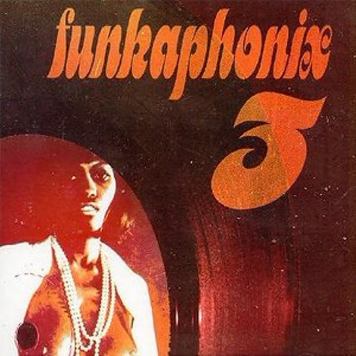 Funkaphonix 3∶ Raw and Uncut Funk 1968-1975 | Various Artists ...