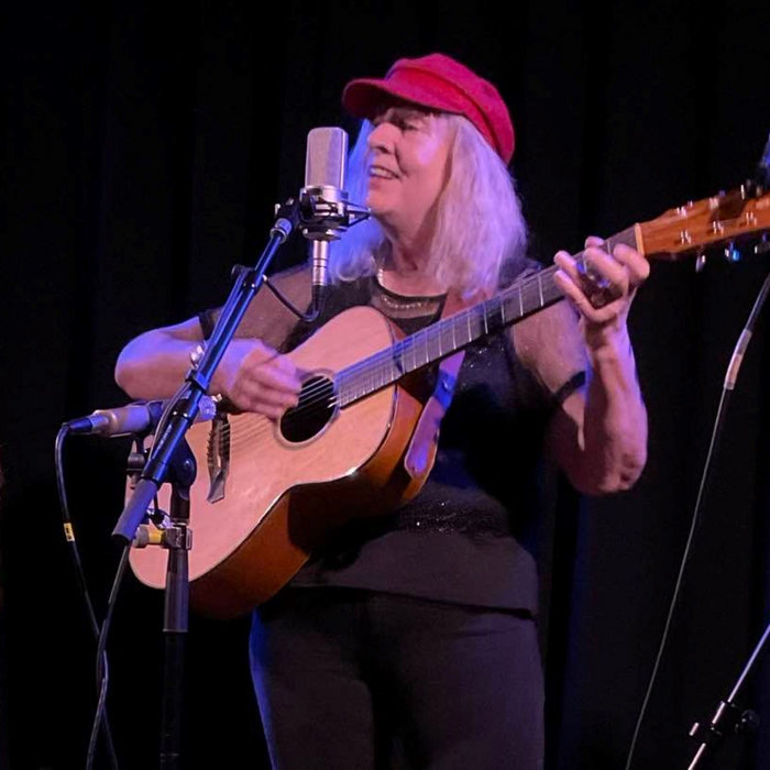 Gypsy Mind (Album) | Jo Sheffield