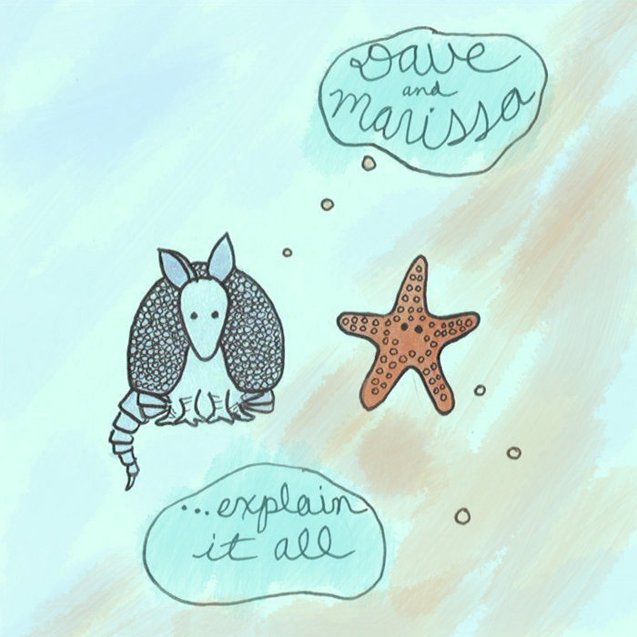 Starfish Remixx (Teaser) | Dave & Marissa!