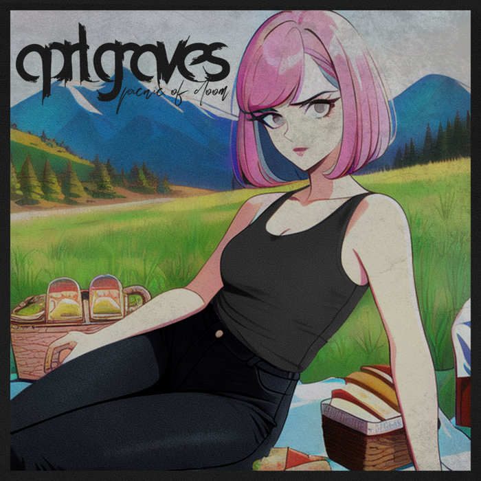 Picnic of Doom | April Graves