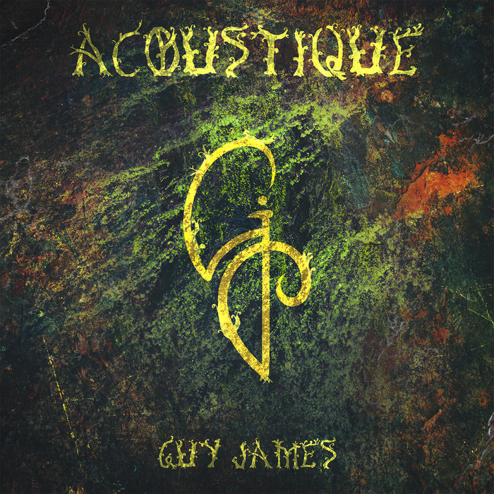 Acoustique | Guy James