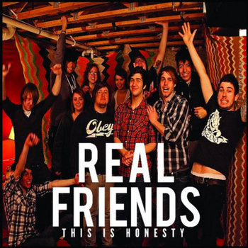 Music | Real Friends