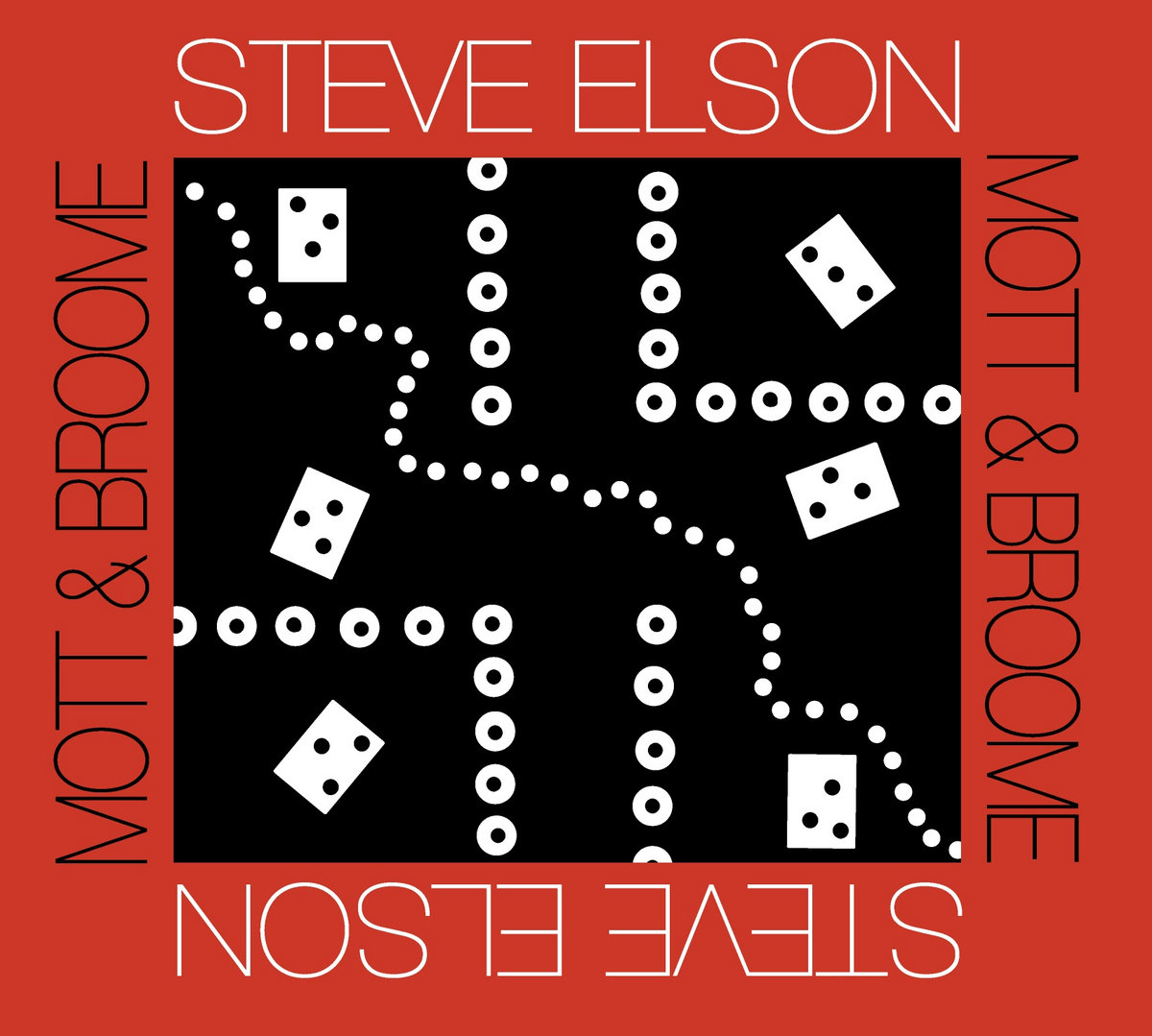 Mott and Broome | Steve Elson