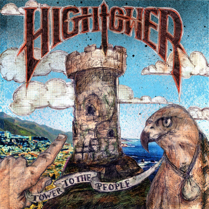 Tower To The People | HIGHTOWER