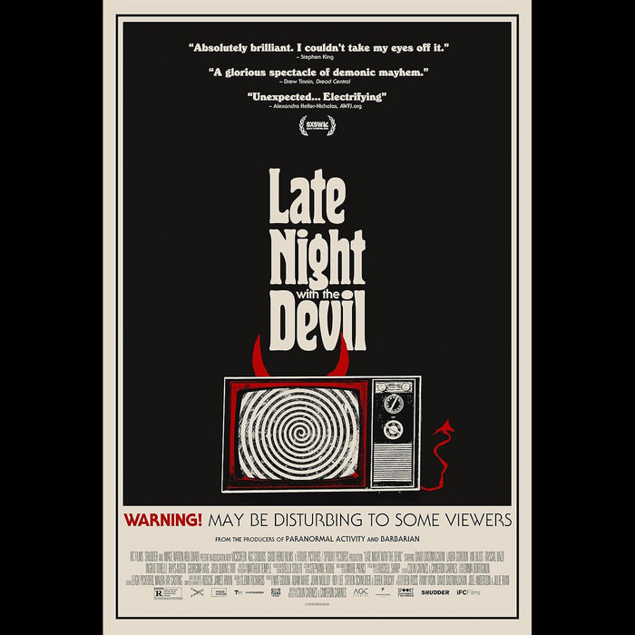 Late Night with the Devil Soap2day hd Com - Stream All Latest Horror ...