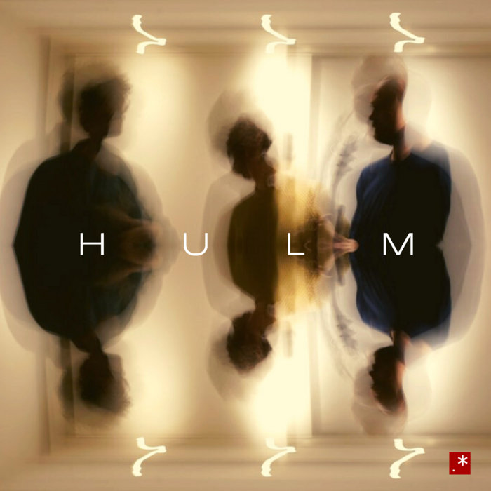 HULM | Hulm | Call It Anything Records