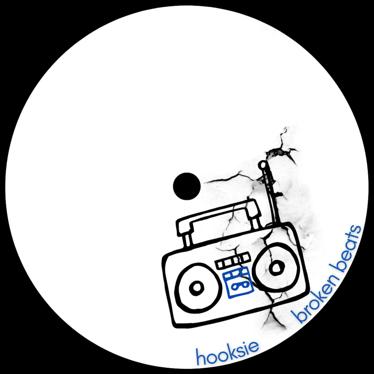 Broken Beats | Hooksie