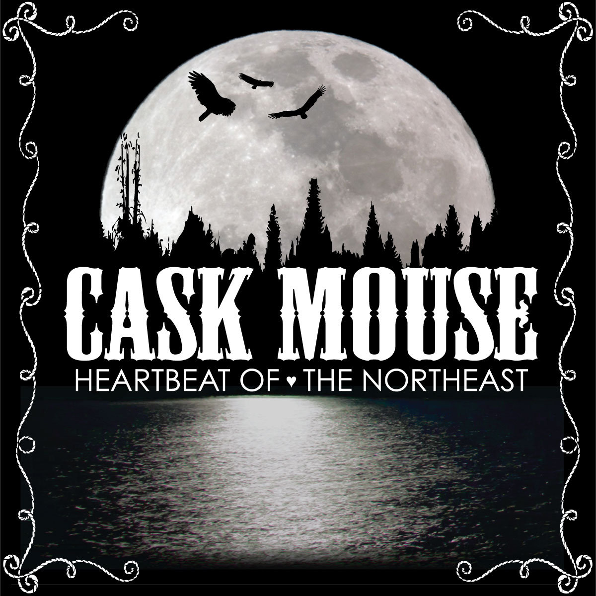 Heartbeat Of The Northeast | Cask Mouse