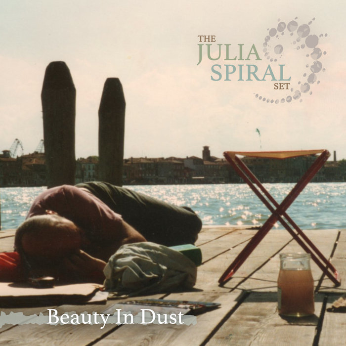 Beauty In Dust | The Julia Spiral Set