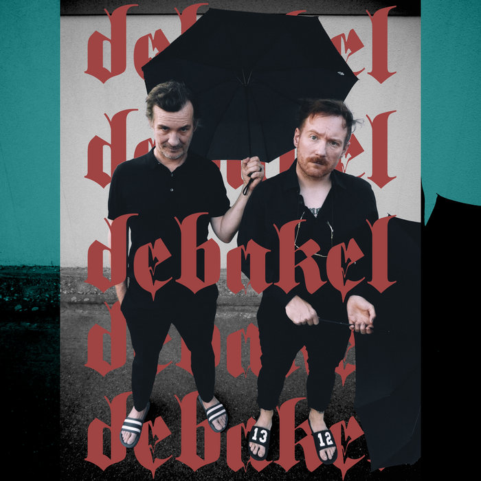Debakel | Debakel | Rookie Records