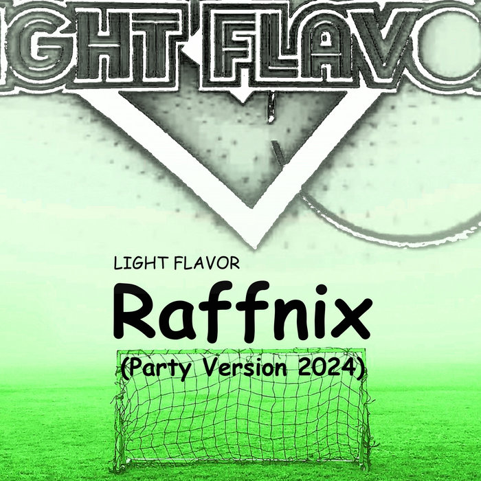Raffnix (Party Version 2024) | Light Flavor