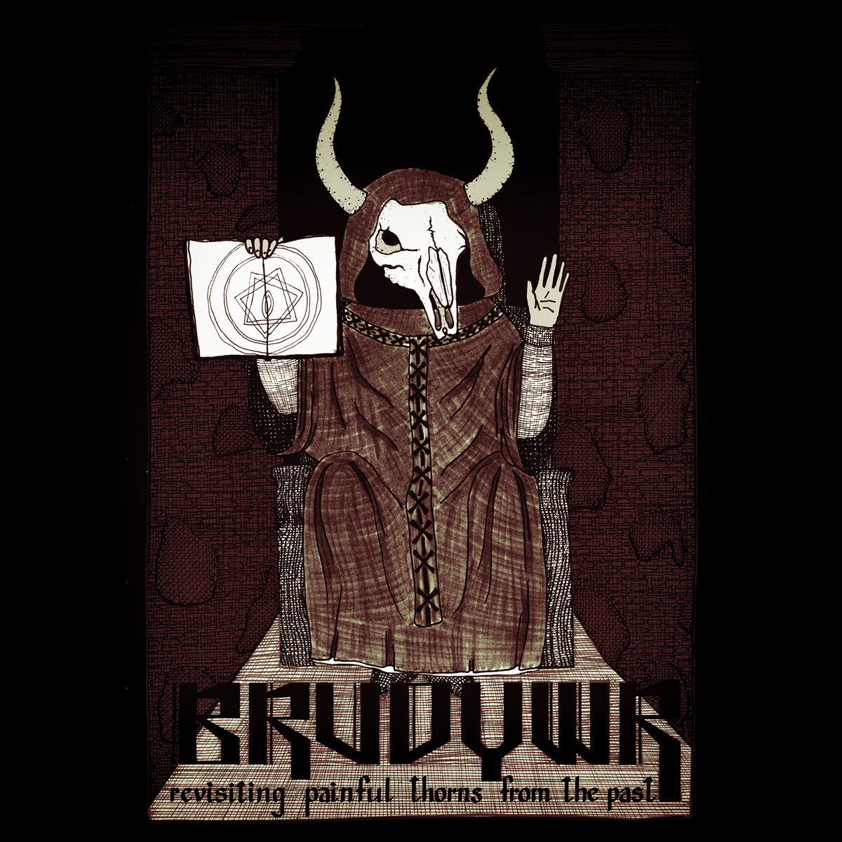 Revisiting Painful Thorns From The Past | Brudywr