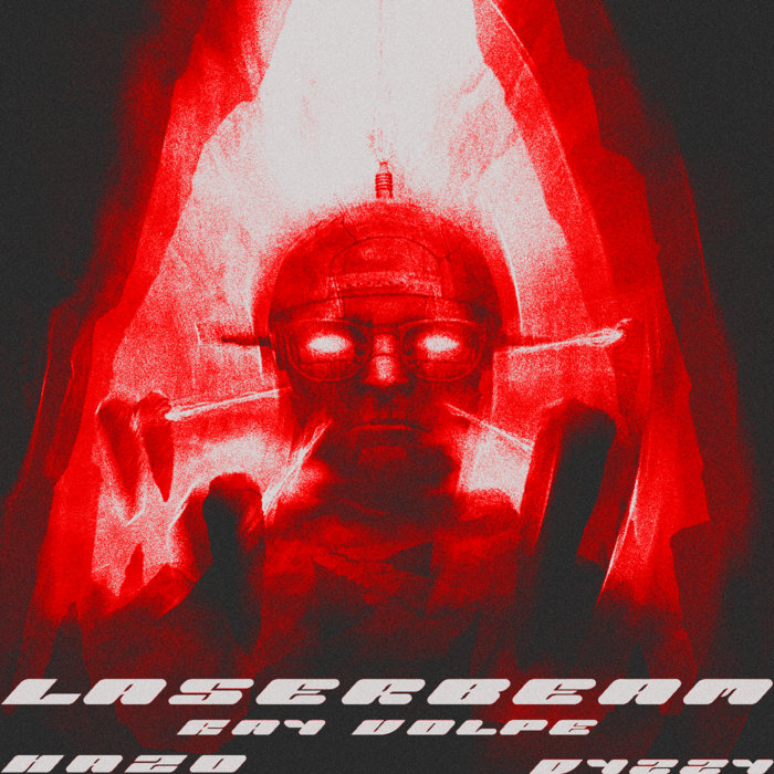 Ray Volpe - Laserbeam (HaZo & Dyzzy Baile Remix) | Dyzzy