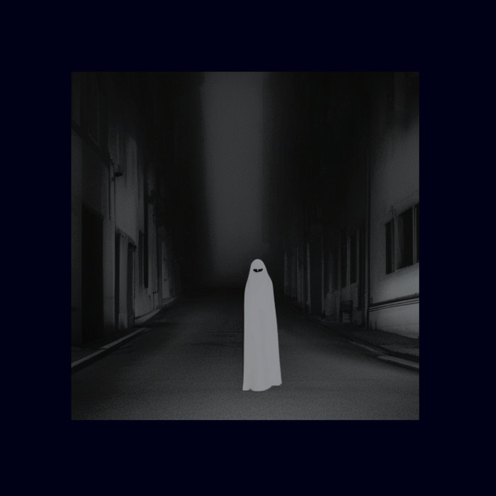 One Ghost | Good Ghost