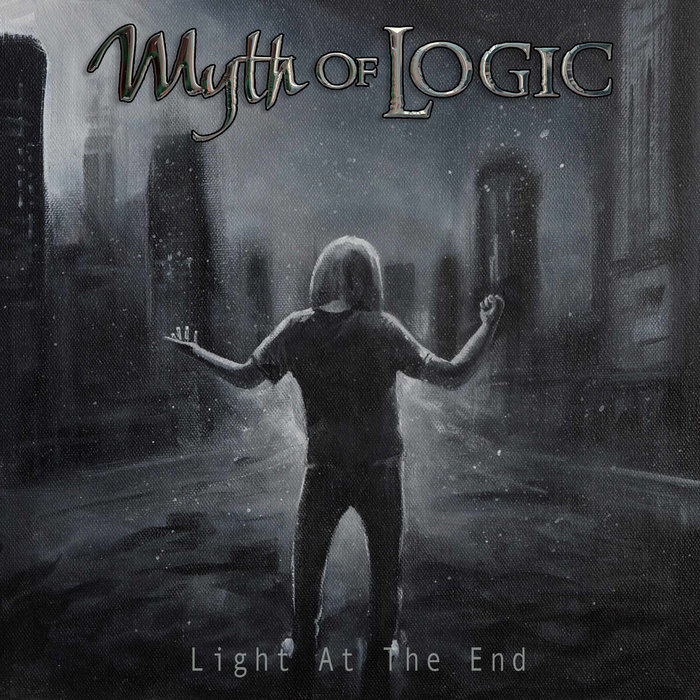 Light At The End | Myth Of Logic