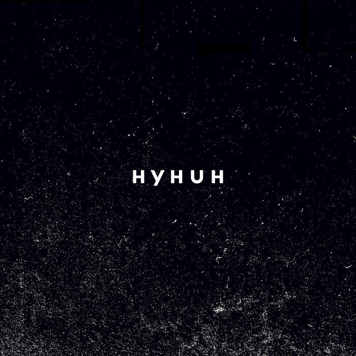 HYHUH | Oliver Tank
