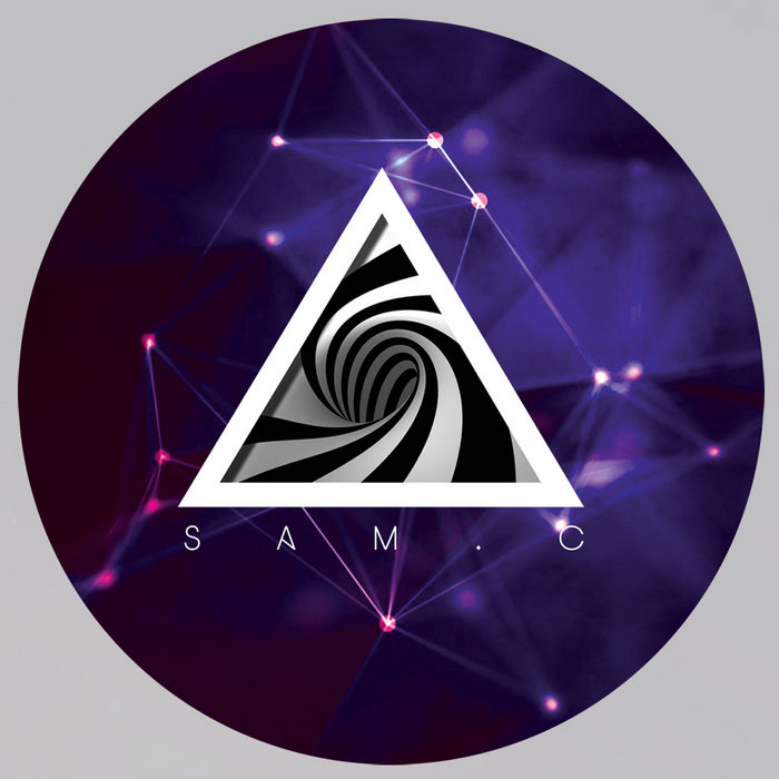 Atomic Parasite | Sam.C | Cult Collective