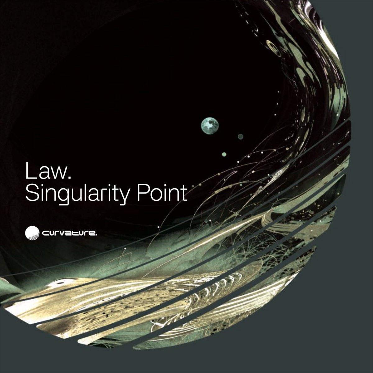 Singularity Point | Law