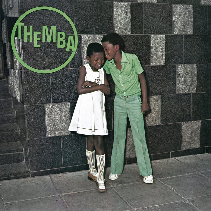 Themba | Themba | Cinedelic