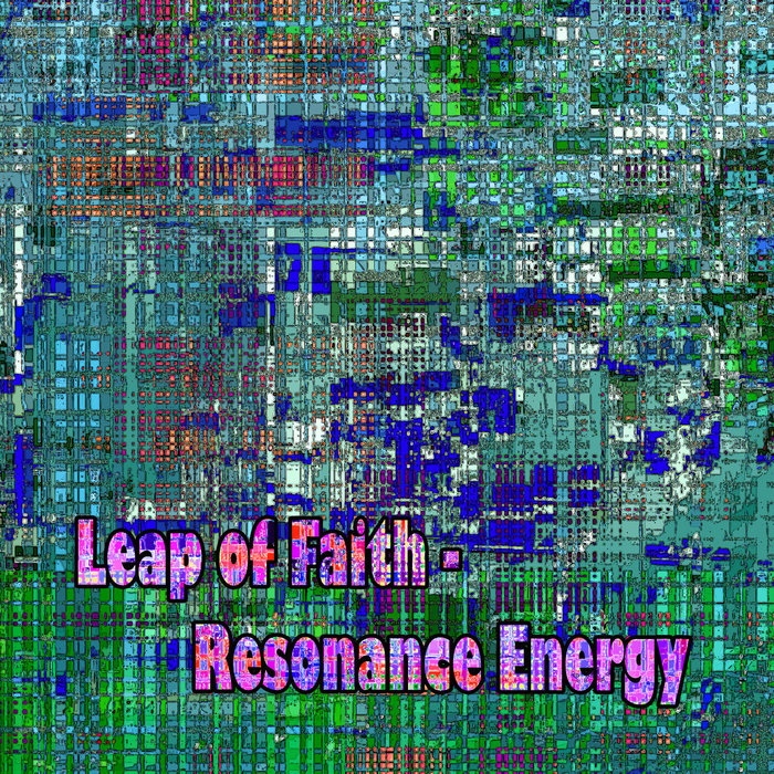Resonance Energy | Leap Of Faith