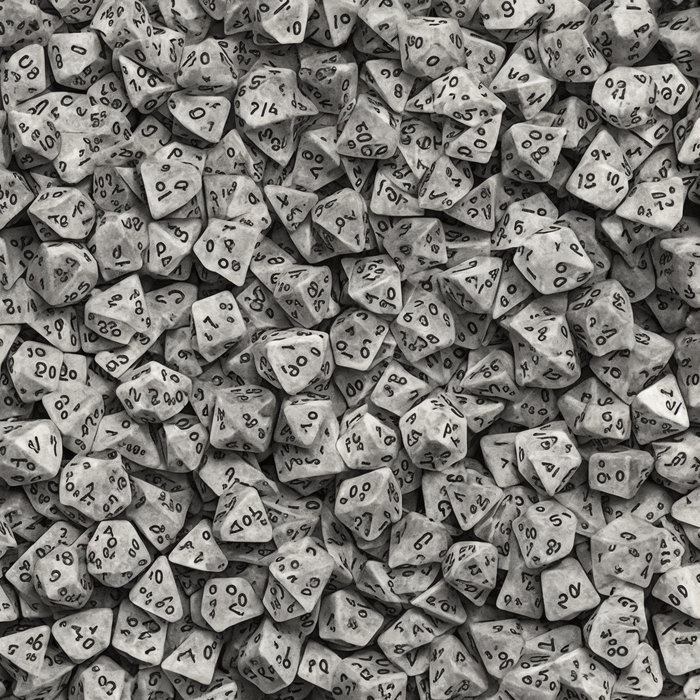 Forgotten Dices | Alt-fx