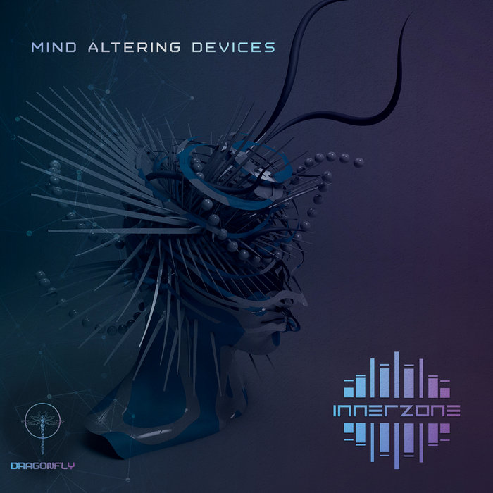 InnerZone - Mind Altering Devices | InnerZone