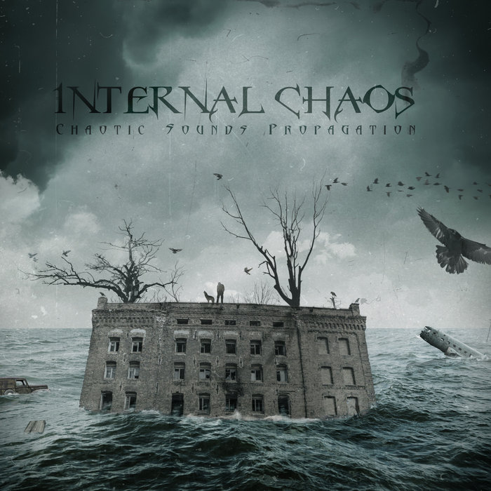Chaotic Sounds Propagation (EP) | Internal Chaos