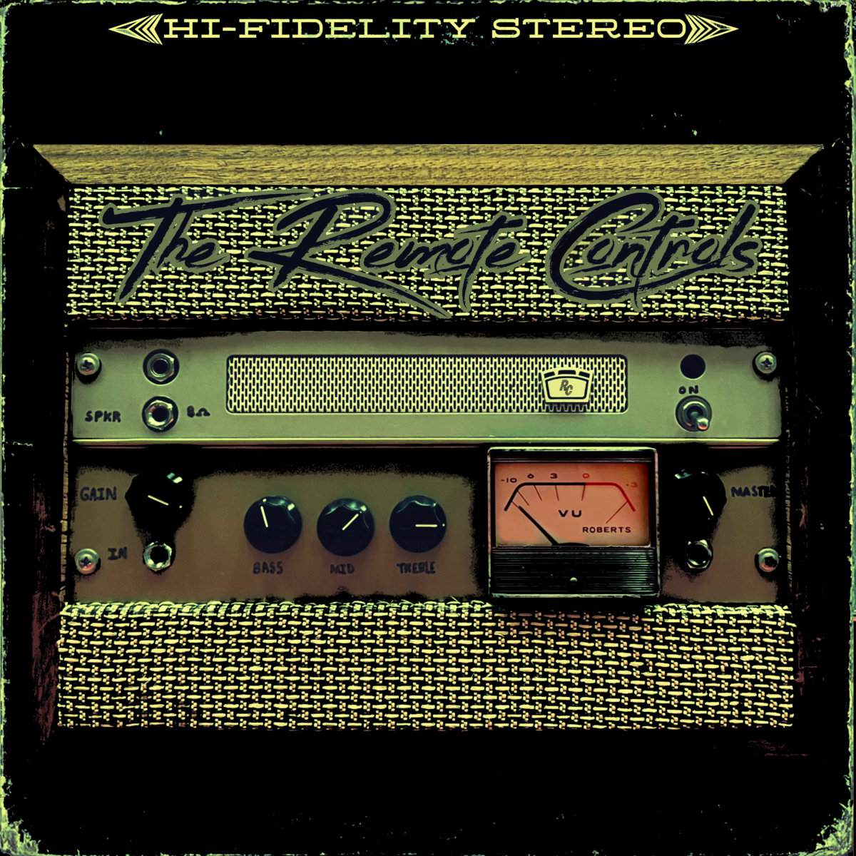 The Remote Controls | The Remote Controls