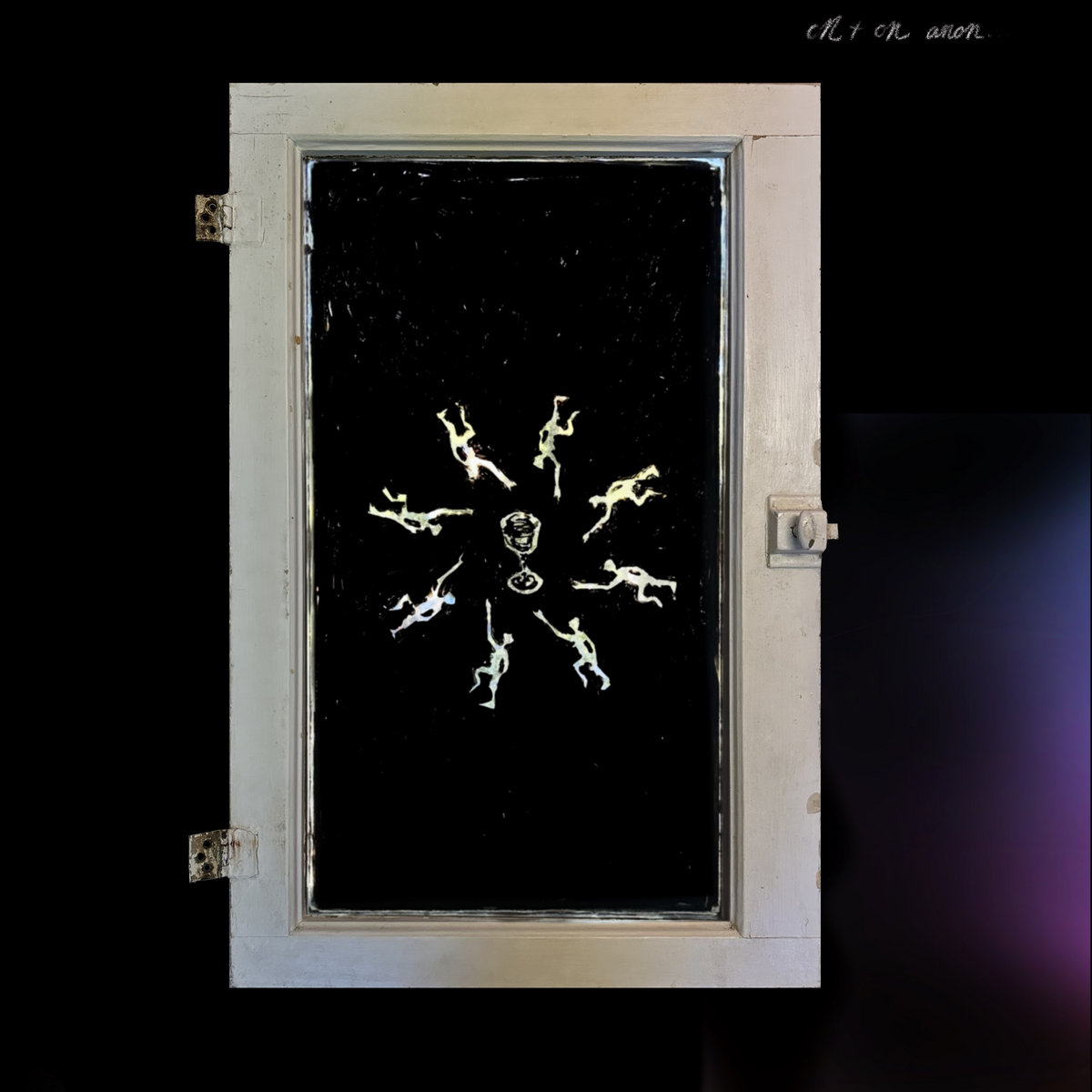 On & On Anon | Cady Ternity