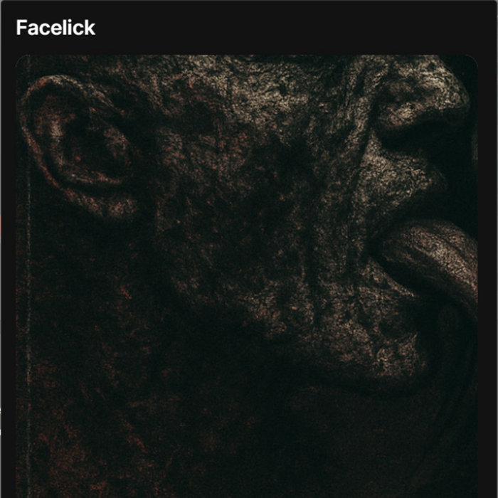 Facelick Distortion Six