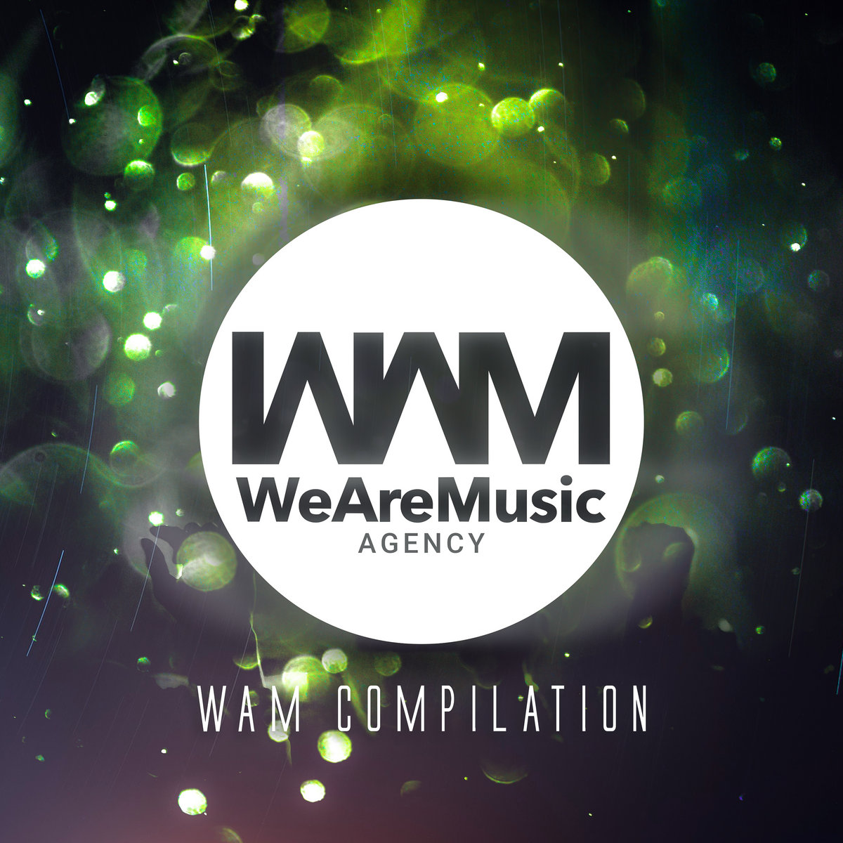 WAM Compilation | SYRUS - LADY MARU - BUCKY | WAM (WE ARE MUSIC)