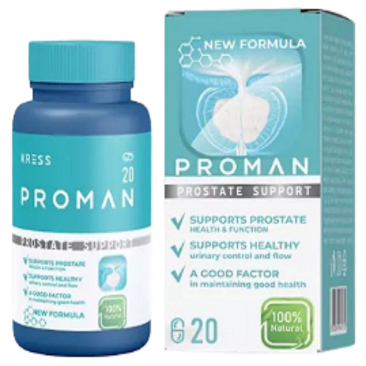 Proman: Capsule | Introducing, Review, Price, Effect (South Africa ...