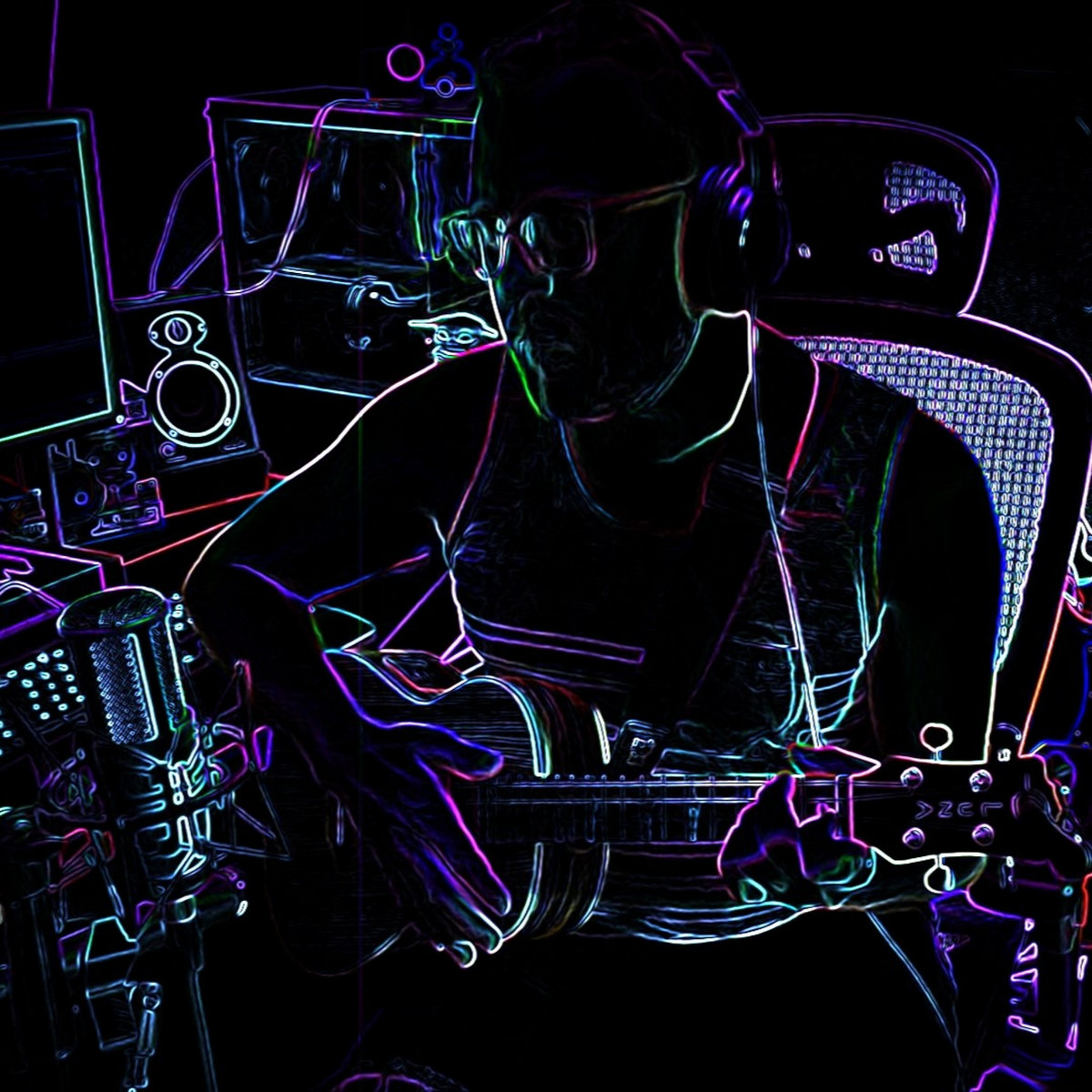 Let It Roll | Simple Steven