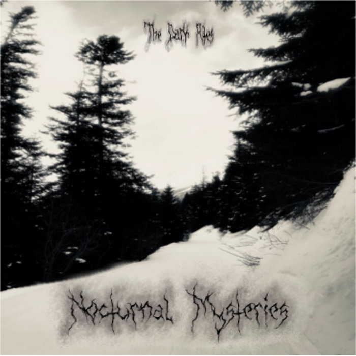 The Dark Rites | Nocturnal Mysteries