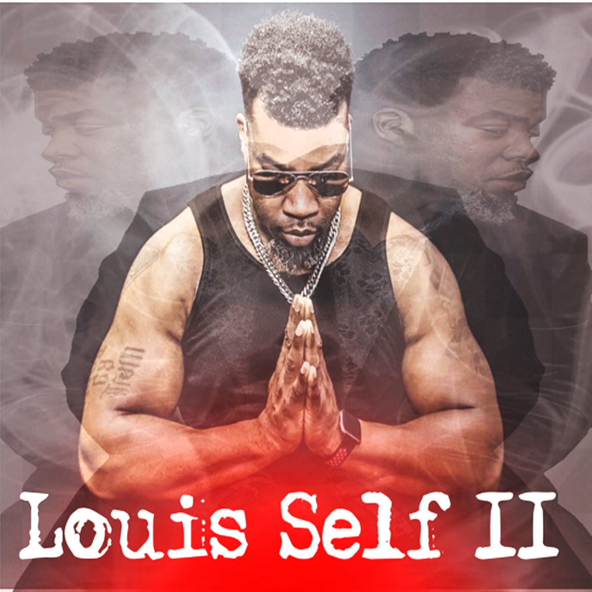 Louis Self II | Louis Self II