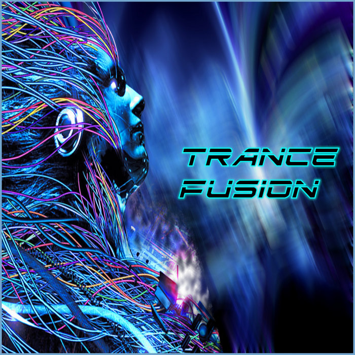 Trance Fusion | v i r t u a l _ b o y