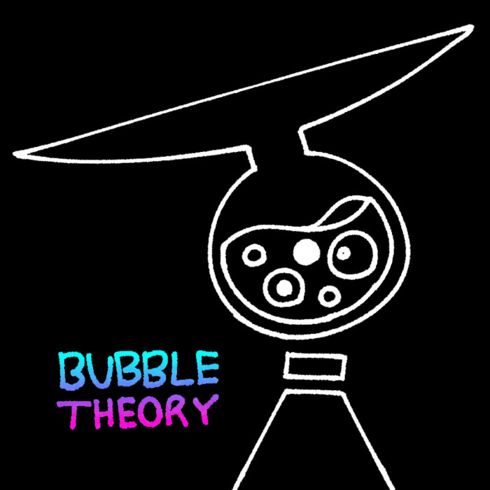 Bubble Theory | scientested