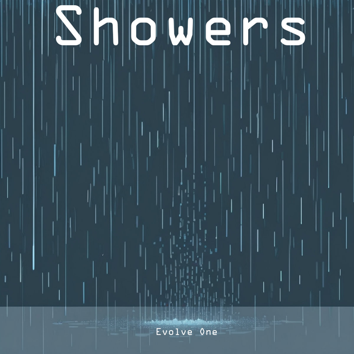 Showers | Evolve One