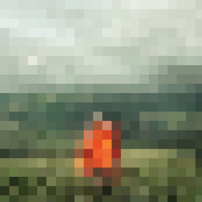 Orange Synthetic Instrumental Version | Cobalt Chapel