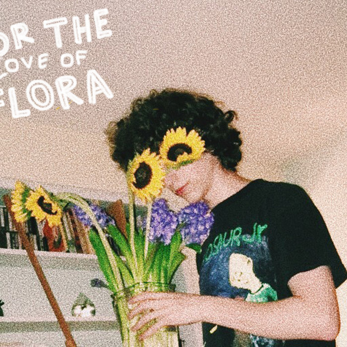For the Love of Flora | Jacob Lamp