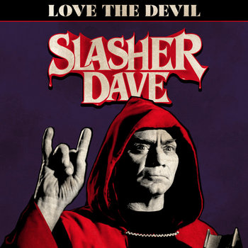 Music | Slasher Dave