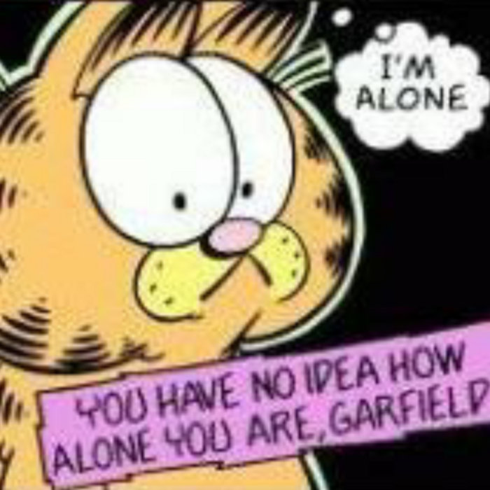 garfield | larsht_ | -foreverloser- lunaht_ , ejaculative pissant aka ...