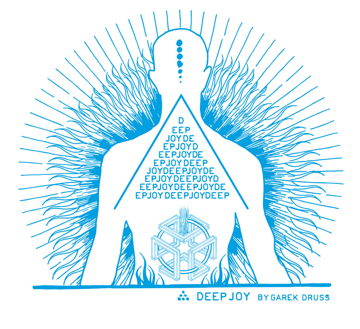 Prayer Music - Vol. 01 | Garek Druss