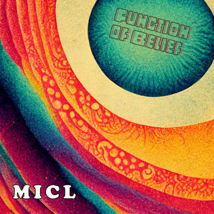 Water Fast (28 Grams) ft. Lynzi Stringer | MICL