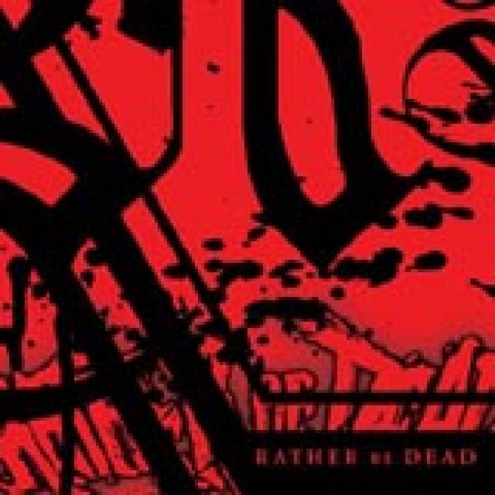 Demo | Rather Be Dead