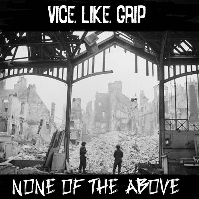 Music | Vice Like Grip