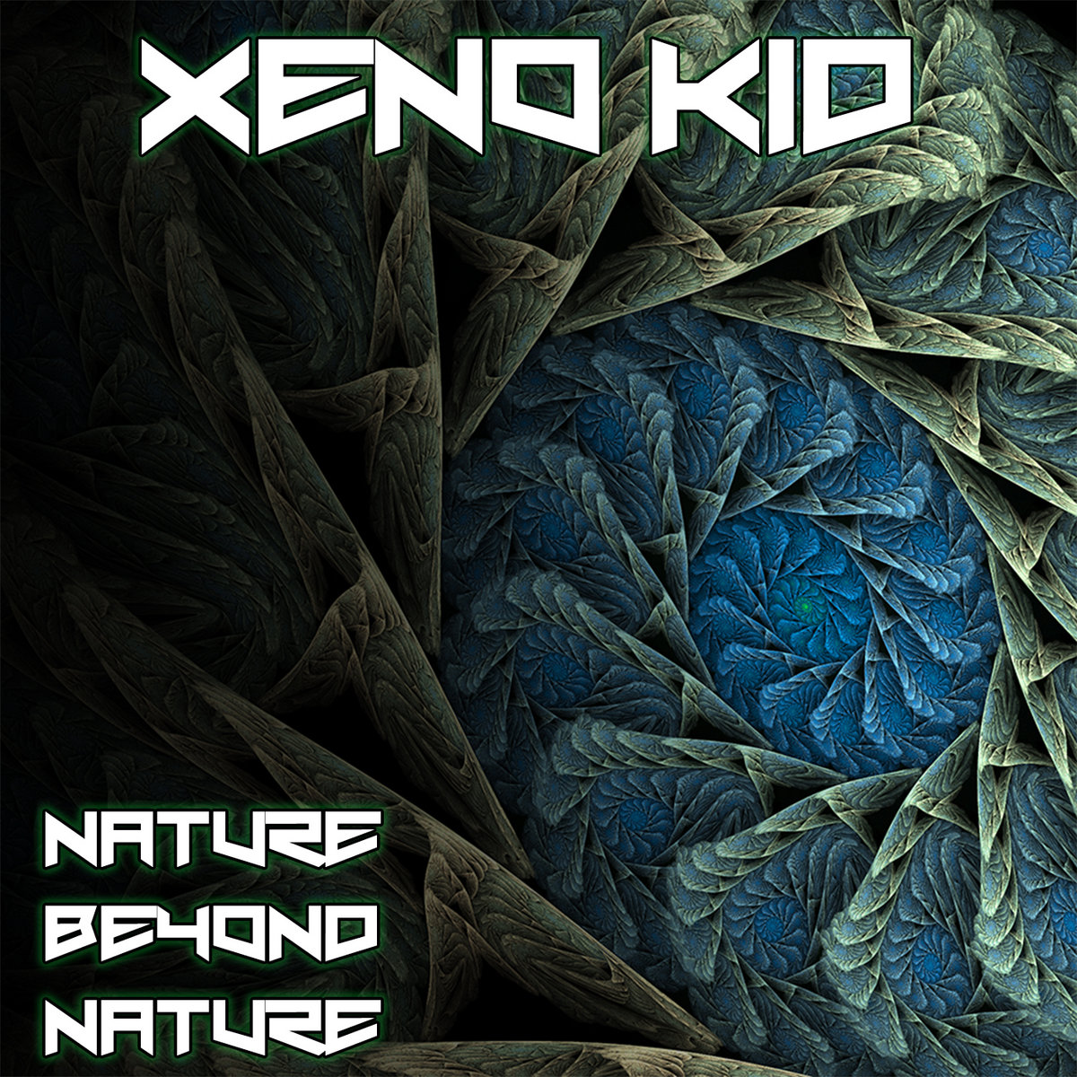 Nature Beyond Nature | Aura Pact