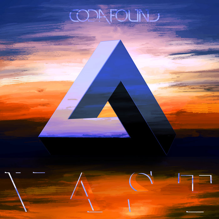 Vast | Coda Found
